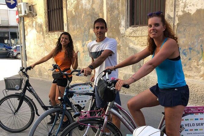 Guided Tour of the Historic Attractions of Lecce Private - What It Really Means for You