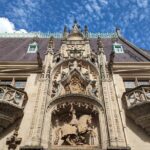 Guided tour of the Historic Center of Nancy - What to Expect During Your Tour