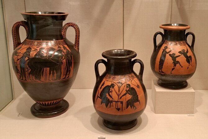 Guided tour of the MET in Spanish (Metropolitan Museum of Art) - Who Should Consider This Tour?