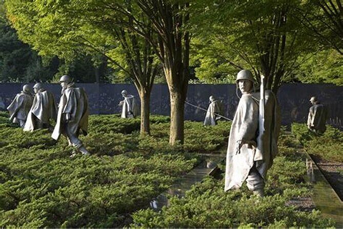 Guided Tour of The National Mall Memorials - Authentic Feedback & What Travelers Say