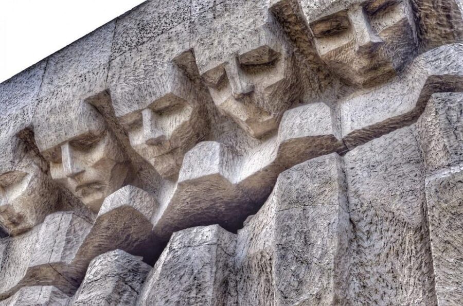 Guided Tour of The Plaszow Concentration Camp in Cracow - Analyzing the Value