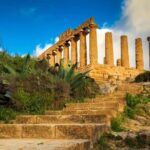 Guided tour of the Valley of the Temples in Agrigento - Authentic Insights from Travelers