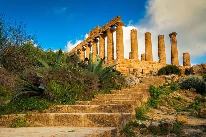 Guided tour of the Valley of the Temples in Agrigento - Authentic Insights from Travelers