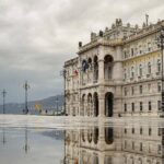 Guided tour of Trieste / walking tour of Trieste with an authorized guide - Authenticity and Value