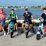 Guided Tour Pick your Ride Trikes Mopeds Segways and Bike Tour - Who Will Appreciate This Tour?