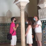 Guided Tour Sevilla Alcázar - Practical Details and Tips