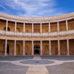 Guided tour to Alhambra with Generalife, Alcazaba and Carlos V - Exploring Calle Real de la Alhambra and Surroundings