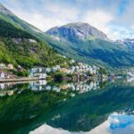 Guided tour to Hardanger Fjord, Waterfalls and Ferry Crossing - The Itinerary in Detail: From Bergen to Utne and Beyond
