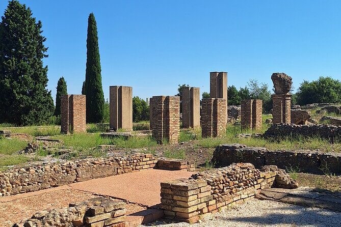 Guided Tour to Italica, City of Emperors - Final Thoughts