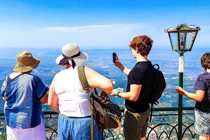 Guided Tour to Kruja, Holy Mountain & Old Bazaar from Durres - Authentic Experiences and Practical Details