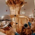 Guided Tour to Shed Distillery of PJ Rigney in Leitrim - The Sum Up
