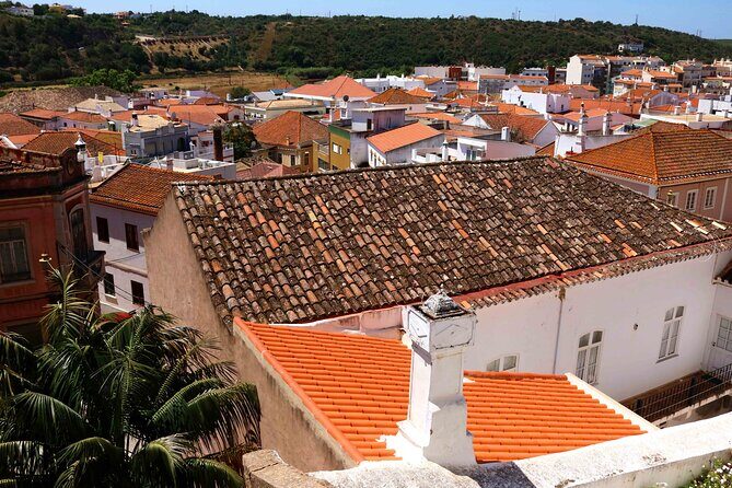 Guided tour to Silves the Islamic capital of the Algarve - Who Will Appreciate This Tour?
