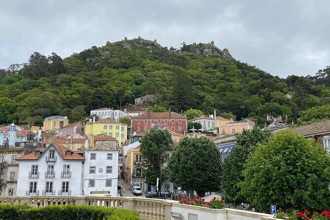 Guided Tour to Sintra and Cascais - What Does the Experience Offer?