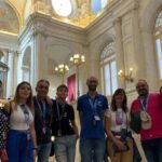 Guided tour to the Royal Palace of Madrid - Itinerary Breakdown: What to Expect at Each Stop