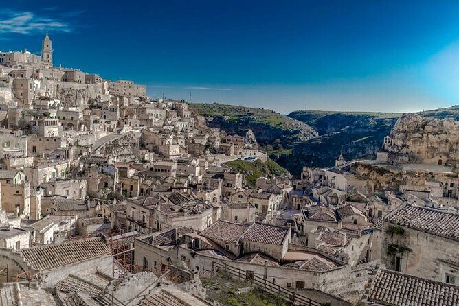 Guided Tour to the Sassi of Matera in Spanish - Who Will Enjoy This Tour?