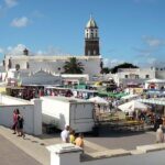 Guided tour: Visit to Teguise Street Market - FAQs