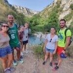 Guided Trekking to Cavagrande del Cassibile in Sicily - What’s Included and What’s Not