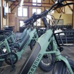 Guided Urban Art and Historical E-Bike Tour in Park City - Detailed Breakdown of the Itinerary