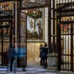 Guided visit "Meet the Lady of the Cathedrals" / Guided Visit to Cathedral - Optional Additions: Tower & Hidden Corners