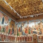 Guided visit of the Toledo Primatial Cathedral - The Interior Experience