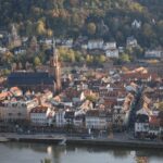 Guided visit to Heidelberg - The Itinerary: What to Expect from the Tour