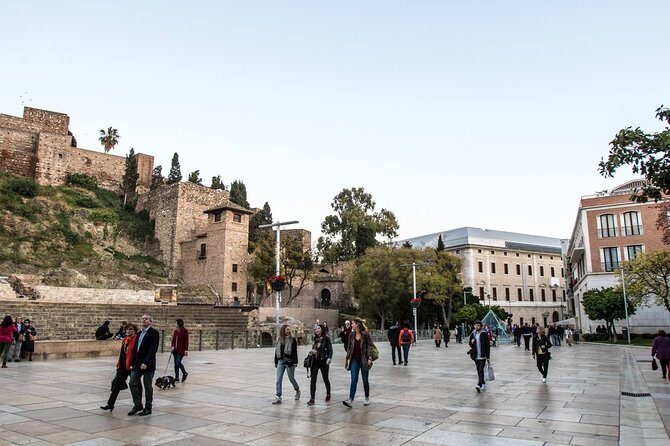 Guided visit to the Roman Theater and Alcazaba in Malaga - The Practical Value: What to Expect and Why it Matters