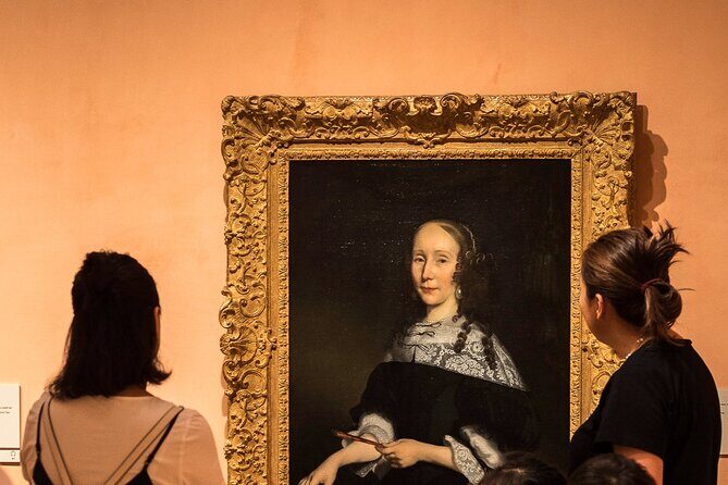 Guided Visit to Thyssen-Bornemisza Museum - What’s the Experience Like?