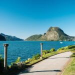 Guided Walk from Lugano to Gandria promoted by Lugano Region - return by boat - Who Will Love This Tour?