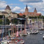 Guided Walking Tour in Szczecin - A Closer Look at the Itinerary