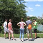 Guided Walking Tour Of Central Park - Authentic Experiences and Genuine Value