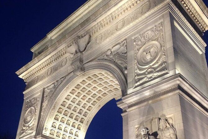 Guided Walking Tour of Greenwich Village Nightlife - Analyzing the Value