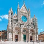 Guided Walking tour of Siena with Cathedral - Authenticity and Cultural Insights