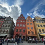 Guided Walking Tour of Stockholm's Gamla Stan - Detailed Breakdown of the Itinerary