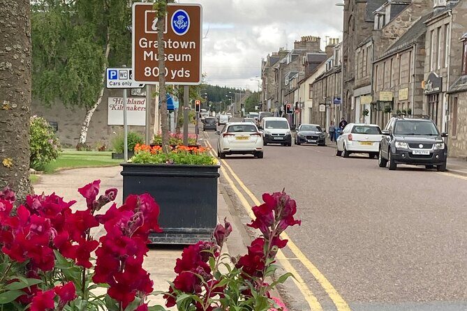 Guided Walks in Grantown-on-Spey - FAQs