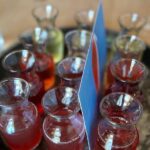 Guided Wine Tasting at Berkeley Wineries with Local Sommelière - Tasting the Wines
