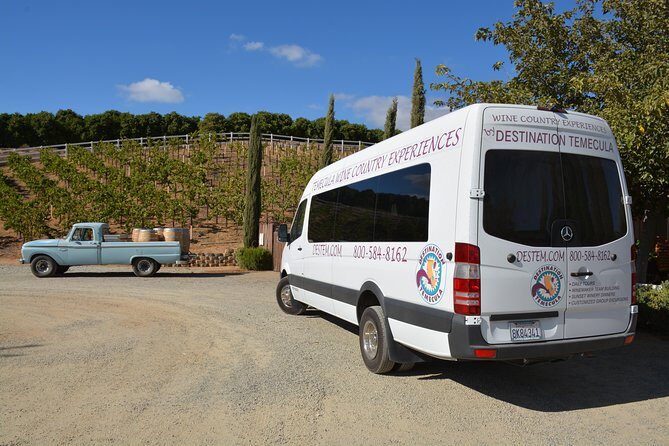 Guided Wine Tasting Tour of Temecula - Who Will Love This Tour?