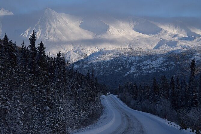 Guided Winter Wonderland Tour to Canada - A Detailed Breakdown of the Itinerary