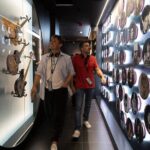 Guitar Legends Hall: Entrance to the Immersive Rock Museum - Authentic Perspectives from Visitors