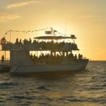 Gulf of Mexico Sunset Cruise from Naples - A Detailed Look at the Itinerary and Highlights