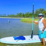 Gulf Shores stand up paddle boarding lesson and tour - The Experience in Context