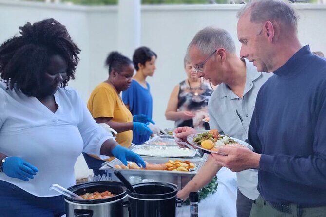 Gullah Geechee Tour and Lunch - Transportation and Timing: Why They Matter