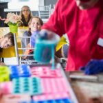Gummy Making Class in Jacksonville - An In-Depth Look at the Gummy Making Class
