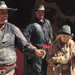 Gunfight Show Old Tombstone - The Performance Schedule & Duration