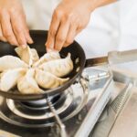 Gyoza Dumpling Making Class in New Jersey - The Itinerary: From Dough to Crispy Dumpling