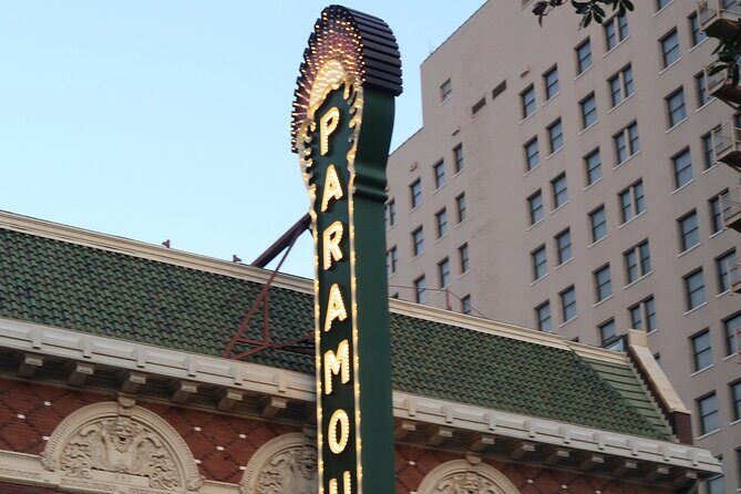 Ha Ha Haunted Austin Walking Ghost Tour - What Makes This Tour Stand Out?