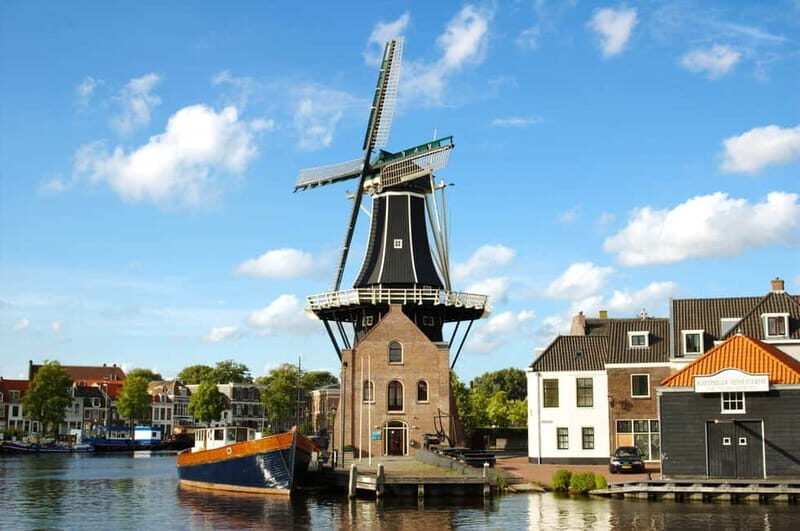 Haarlem: Dutch Bitterballen and Drinks Cruise - Who is This Tour Best For?