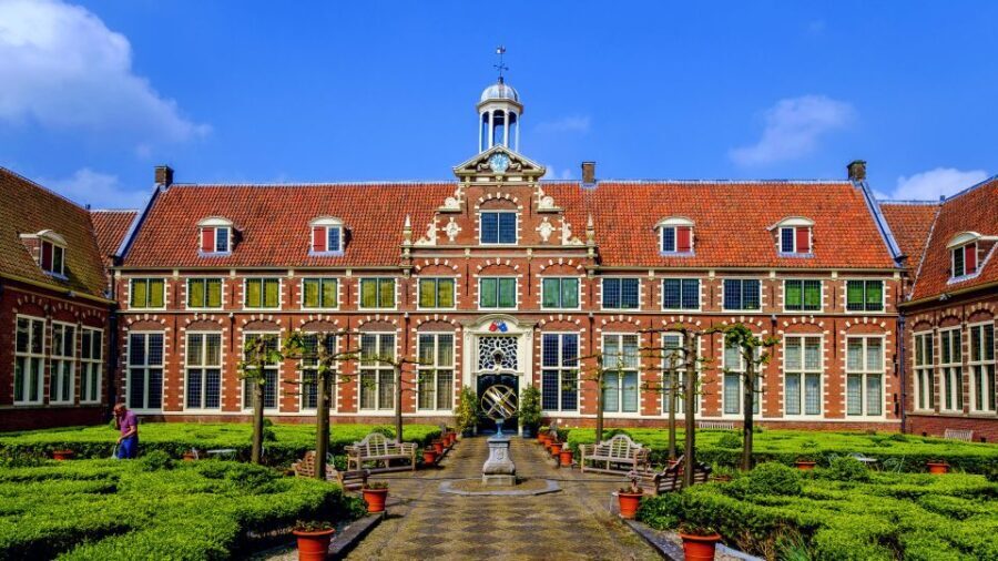 Haarlem: Frans Hals Museum Entrance Ticket with Audio Guide - An In-Depth Look at the Frans Hals Museum Experience