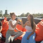 Haarlem Private Canal Tour with Bites and Unlimited Drinks - Practical Tips for Travelers