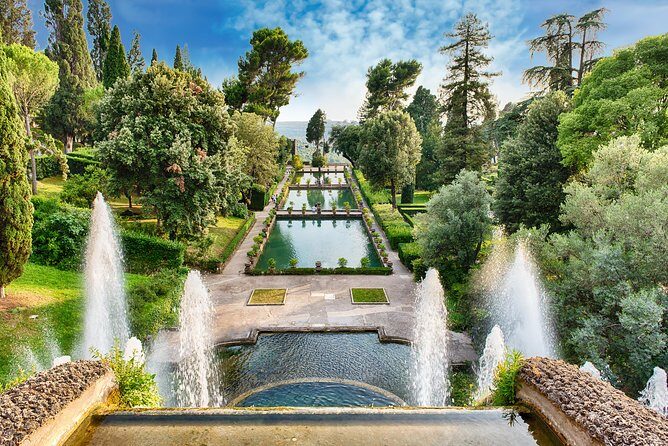 Hadrian's Villa and Villa d'Este Half-Day Trip from Rome - Final Thoughts: Who Should Consider This Tour