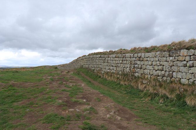 Hadrian's Wall Day Tour - A guided walk of the Roman Frontier - Why This Tour Offers Good Value
